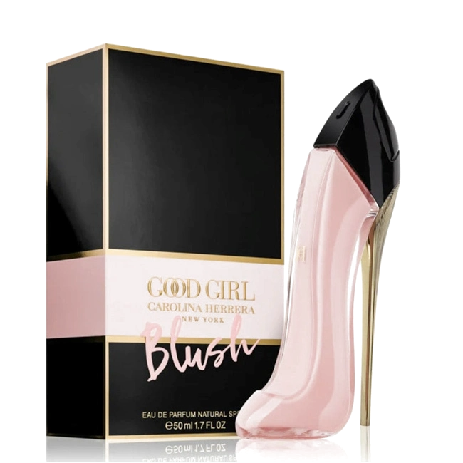 Carolina Herrera Good Girl Blush парфюмерная вода / Каролина Херрера Гуд Герл Блаш 50 мл