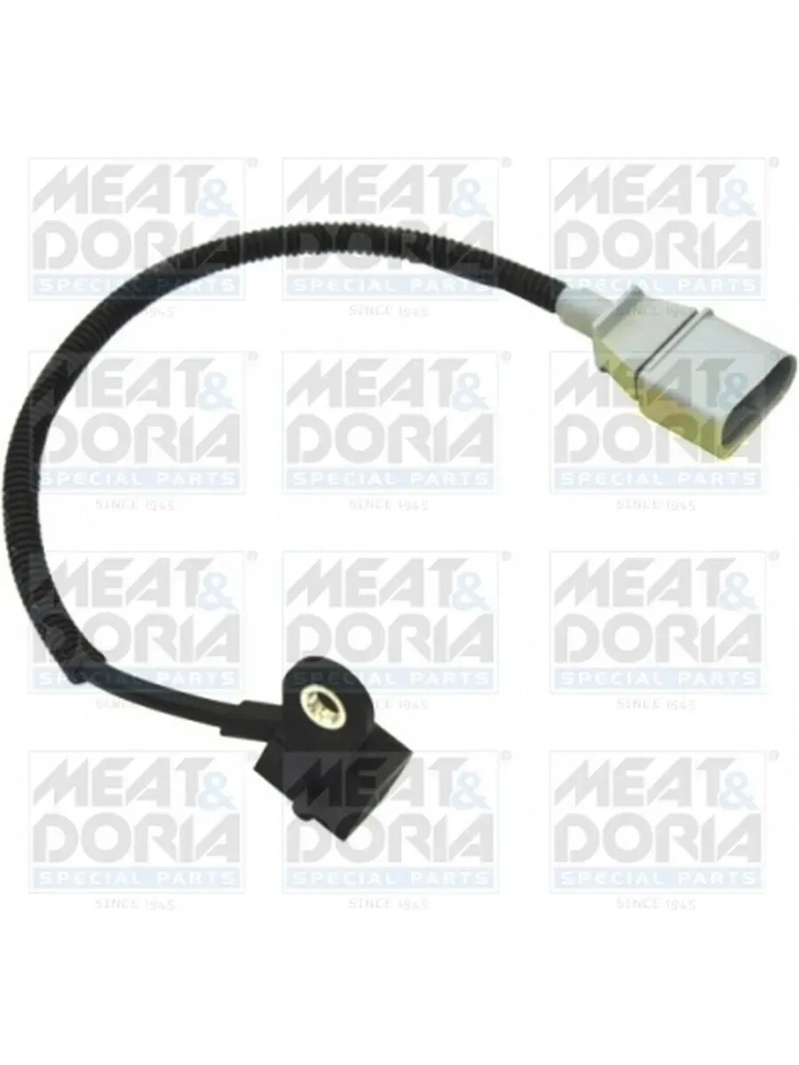 Датчик распредвала Audi A3 8P1, VW Golf V 2.0 TDI 03L957147