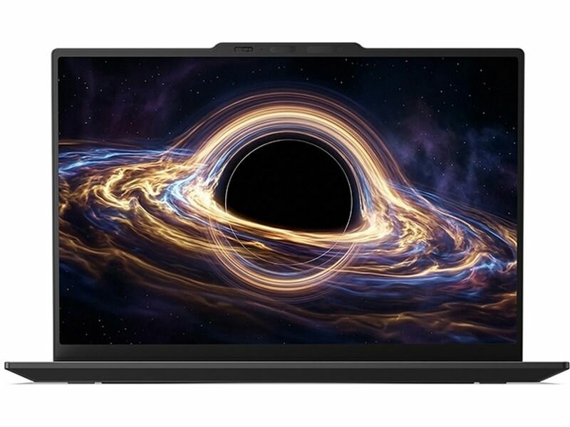 Ноутбук Lenovo ThinkPad X1 Carbon Gen 14 14" (2880x1800) OLED, Core Ultra 7 356H, 32GB LPDDR5x, 1TB SSD, Intel Graphics, LTE, Windows 11, black (21V7001RCD)
