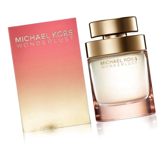 Michael Kors Wonderlust парфюмерная вода для женщин 100 мл - Майкл Корс Вандерлост женский аромат