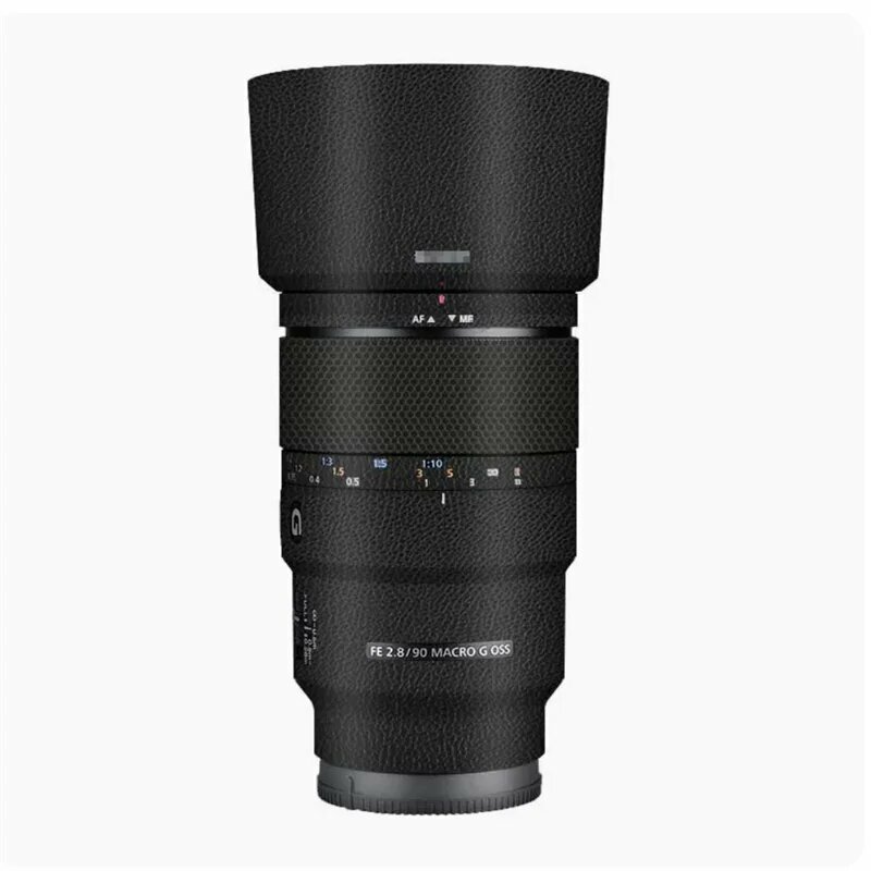 Защитная пленка Fgzefort для объектива Sony FE 90 мм F2.8 Macro G OSS V