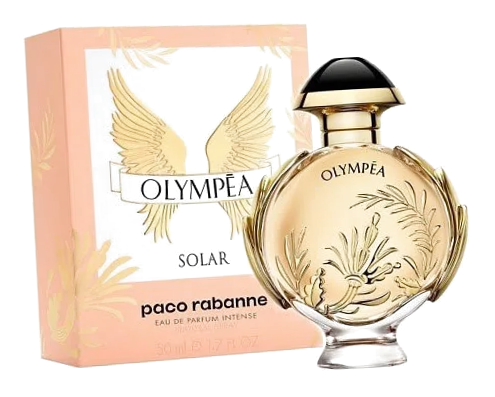 Женские духи Олимпия Солар 30 мл / Paco Rabanne Olympea Solar