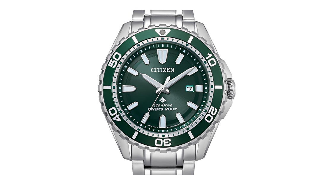 Наручные часы CITIZEN — фото 1