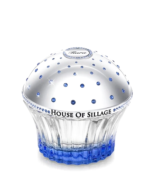 Женский парфюм House Of Sillage Love Is In The Air 75 мл / Хаус Оф Силаж Лав Из Ин Зе Эйр