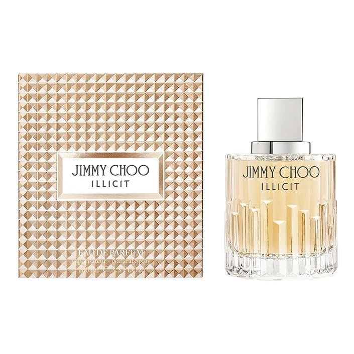 Парфюмерная вода для женщин Джимми Чу Иллисит 100 мл - Jimmy Choo Illicit