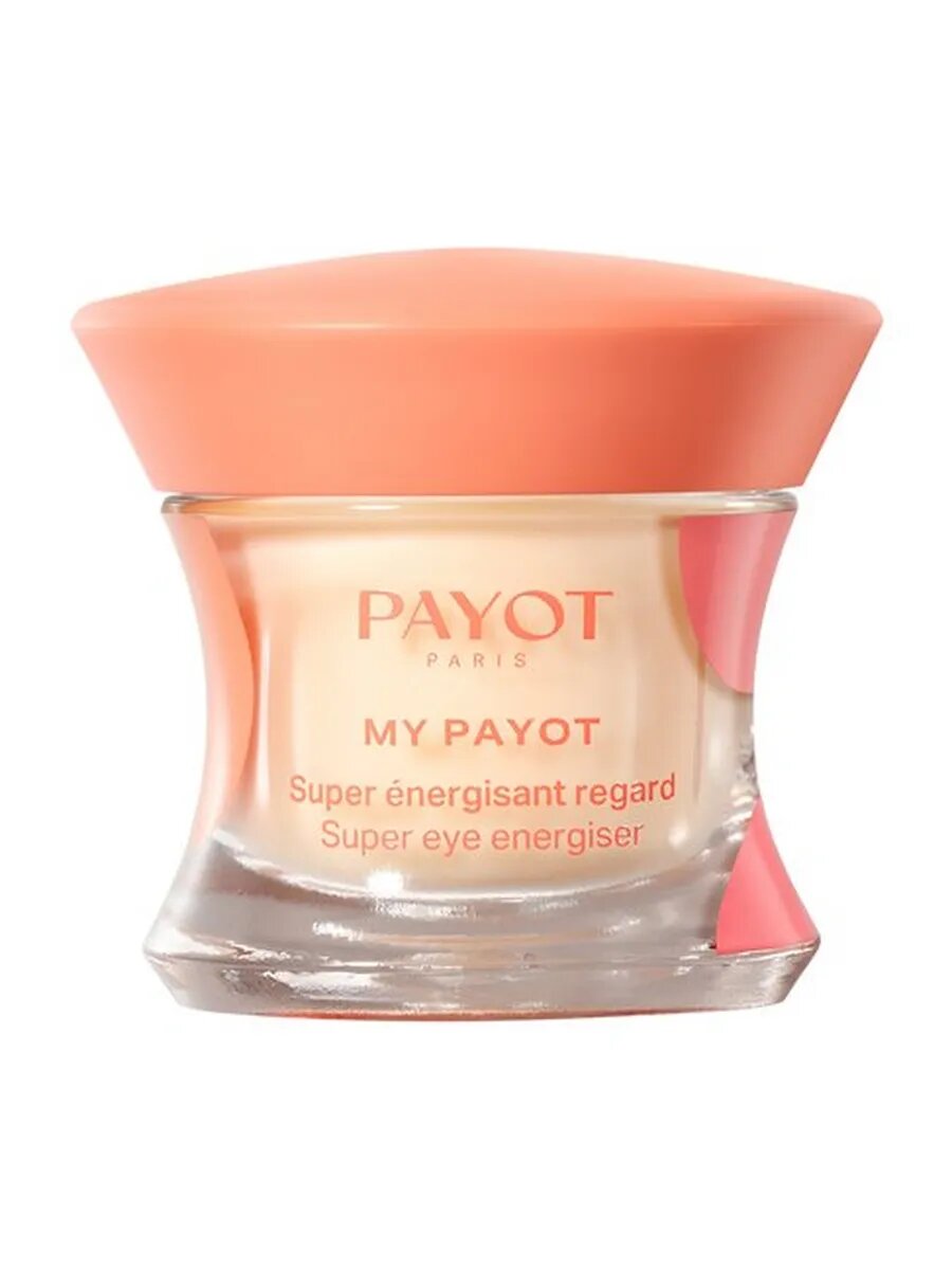Payot My Payot Super Energisant Regard Крем для облас 15мл