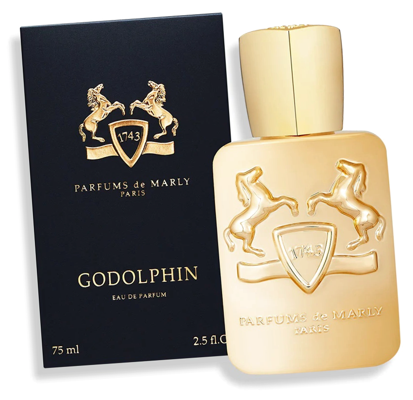 Мужской парфюм Parfums De Marly Godolphin 75 мл / парфюмерная вода Де Марли Годольфин