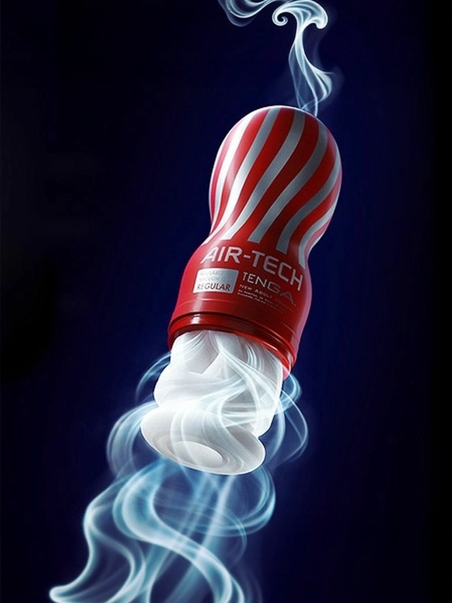 Мастурбатор мужской Tenga Air-Tech Regular