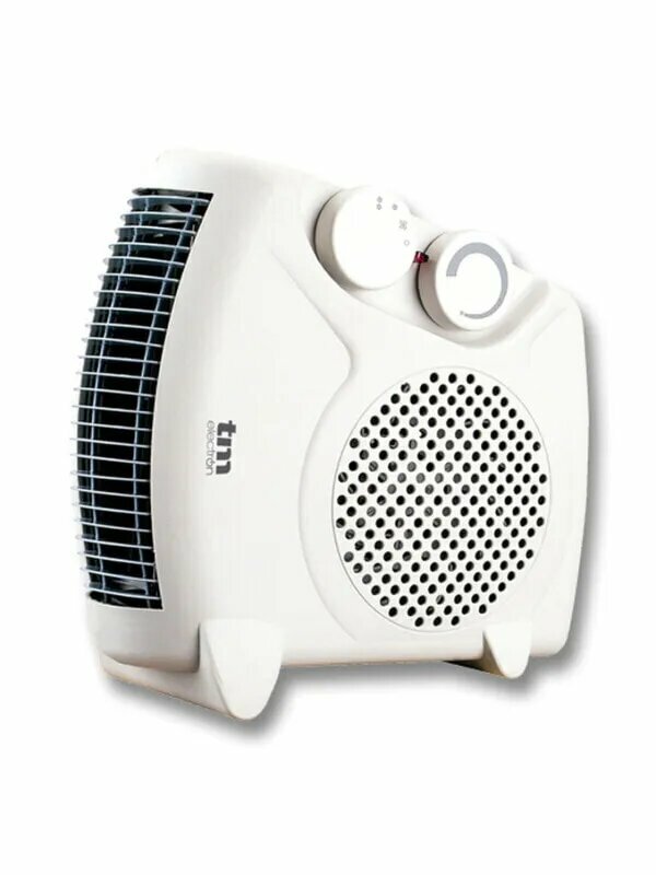 Термовентилятор TM Electron 1000-2000 W — фото 1