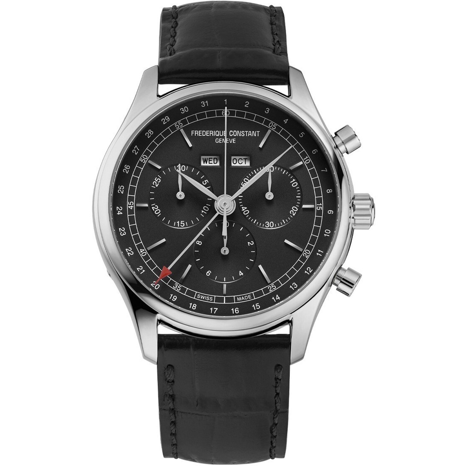  Frederique Constant