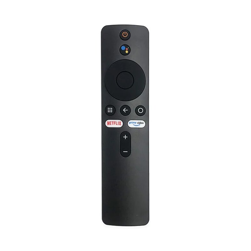 Bluetooth пульт XMRM-00A для Xiaomi TV — фото 1