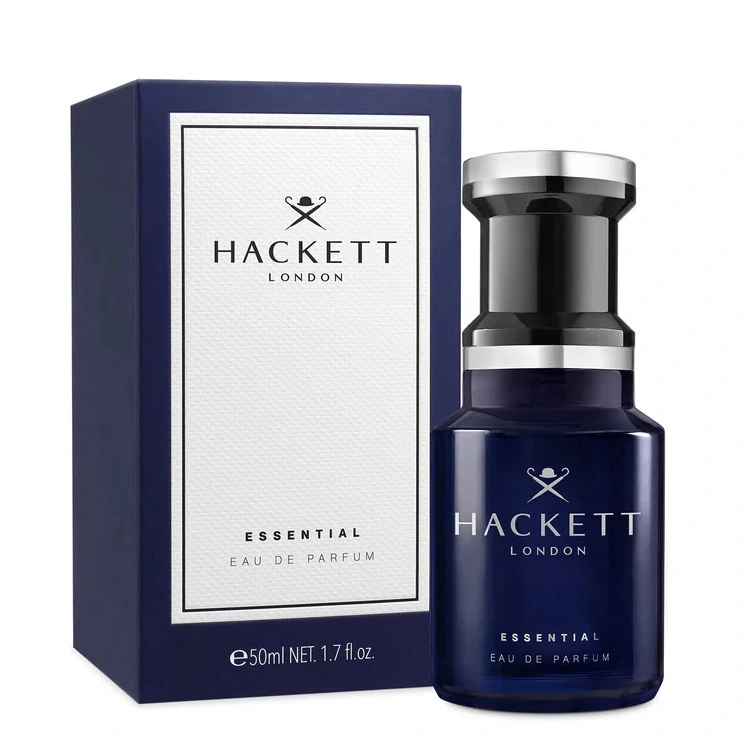 Аромат Хакетт Лондон Эсеншл мужской 50 мл - Hackett London Essential парфюмерная вода