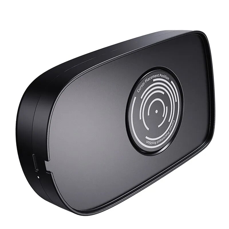 Mouse Mover Computer Virtual Sleeper Предотвратить, USB-C, Оптическая мышь — фото 1