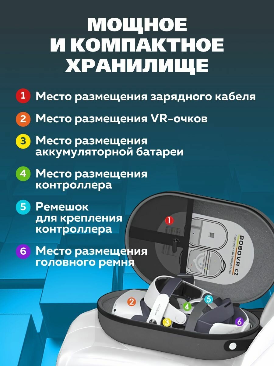 VR-аксессуар — фото 1