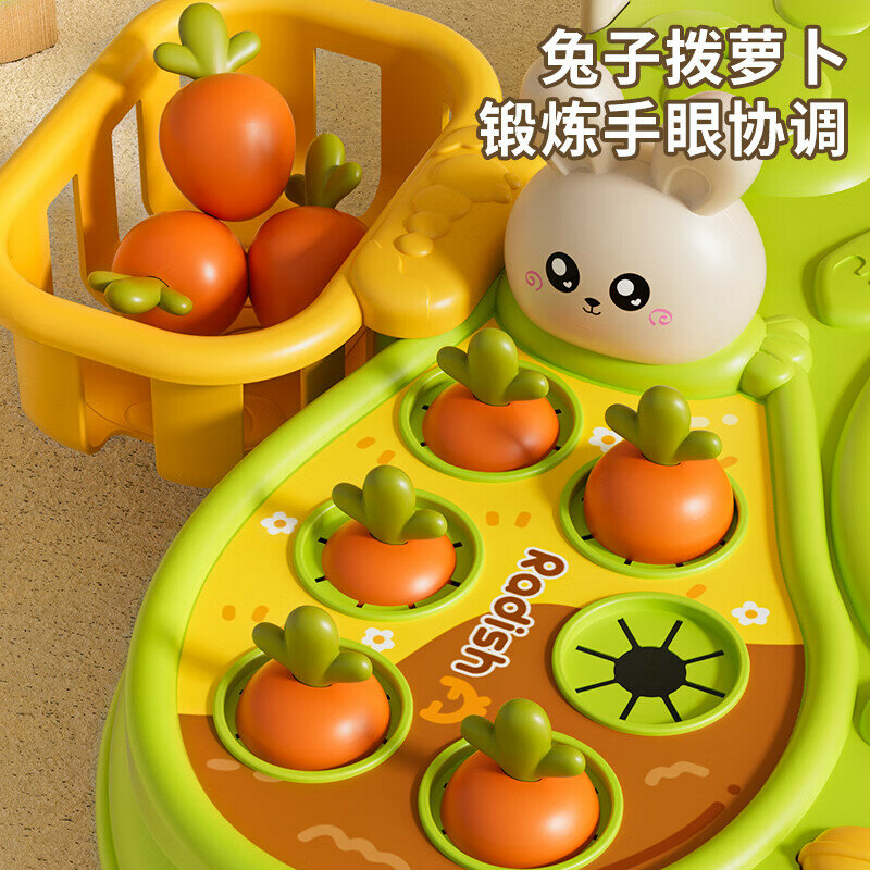 AoZhiJia обучающая многосторонняя барабанная игрушка для малышей 1-3 лет Цвет：Цветная коробка 8-дюймовый ранний