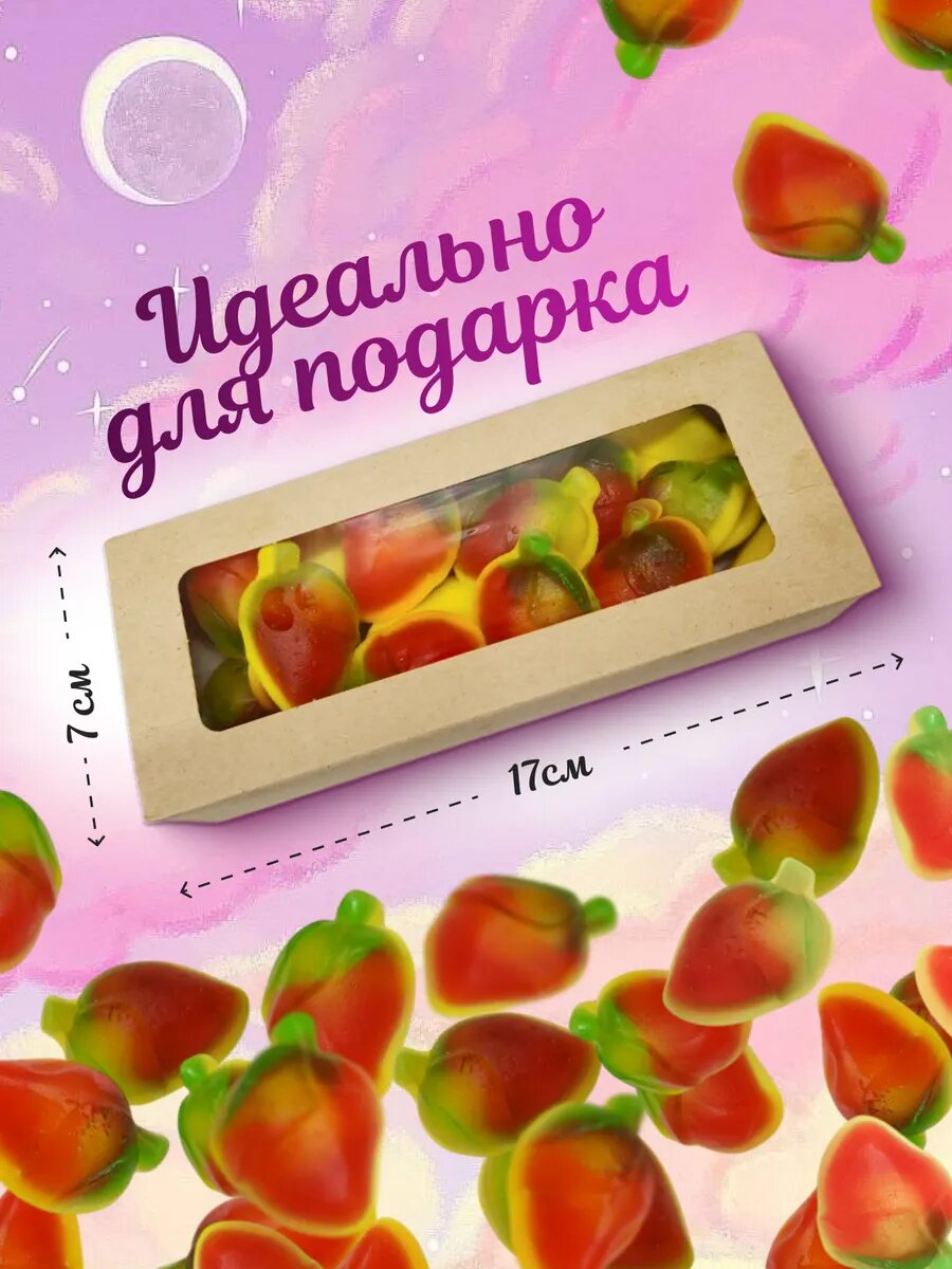 Мармелад Манго — фото 1