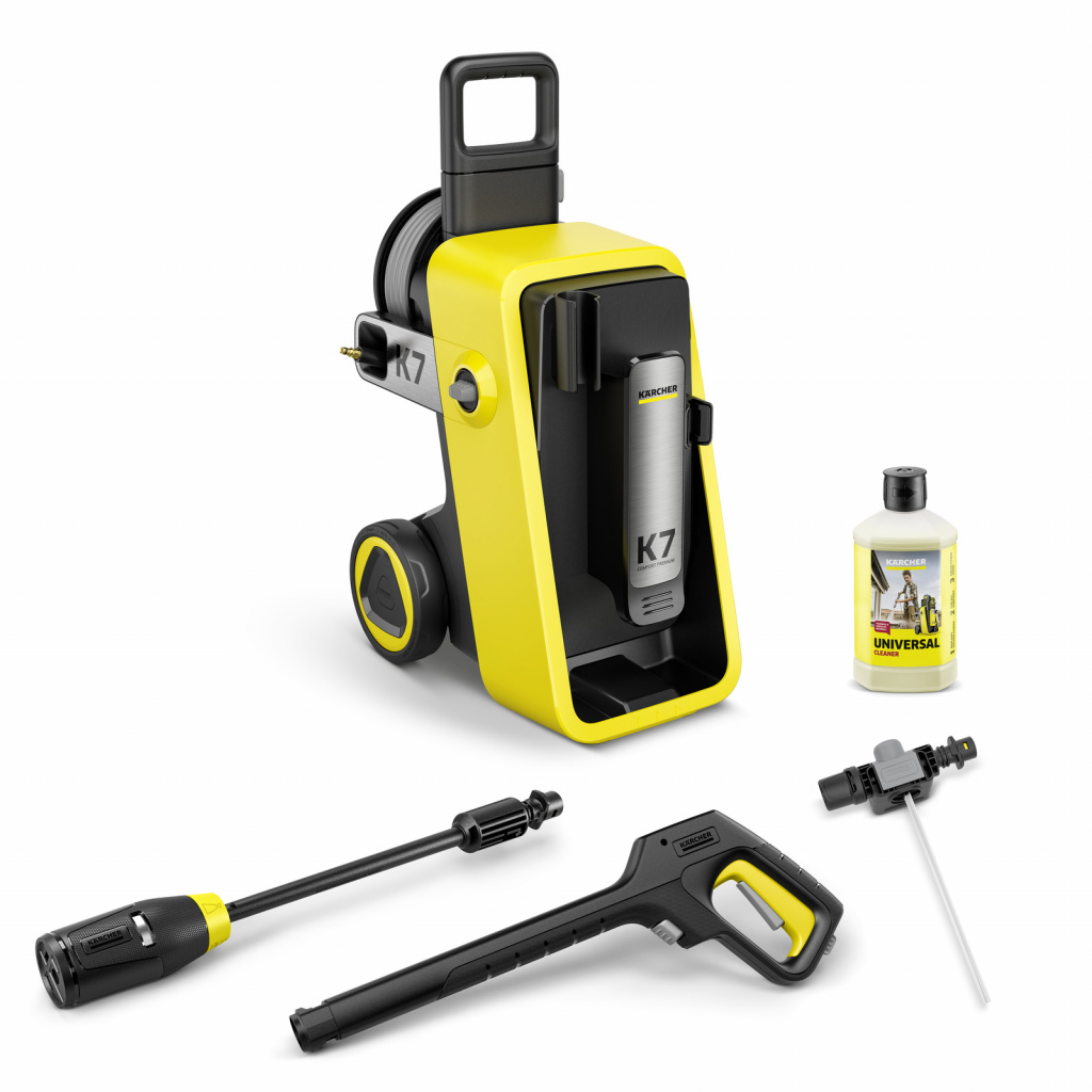 Мойка высокого давления KARCHER K7 Comfort Premium 1.317-500.0