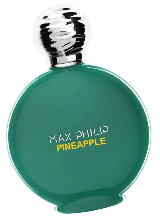 Аромат Макс Филип Ананас 100 мл для мужчин и женщин / Max Philip Pineapple