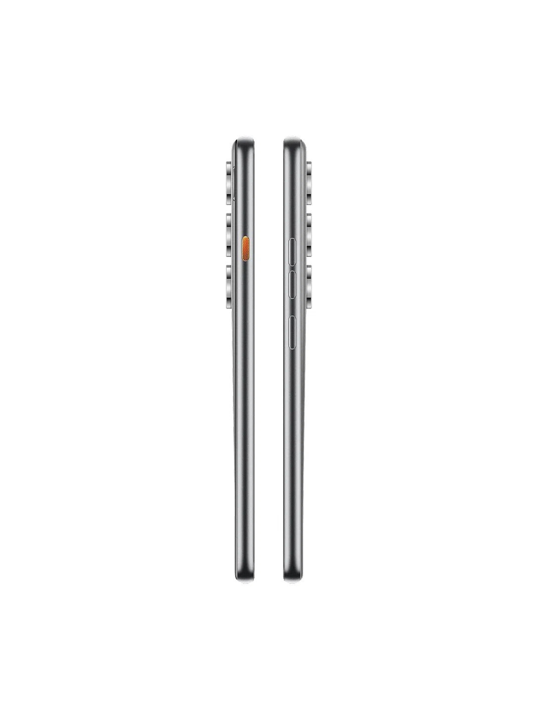 Tecno Camon 40 8/128GB Black RU — фото 1