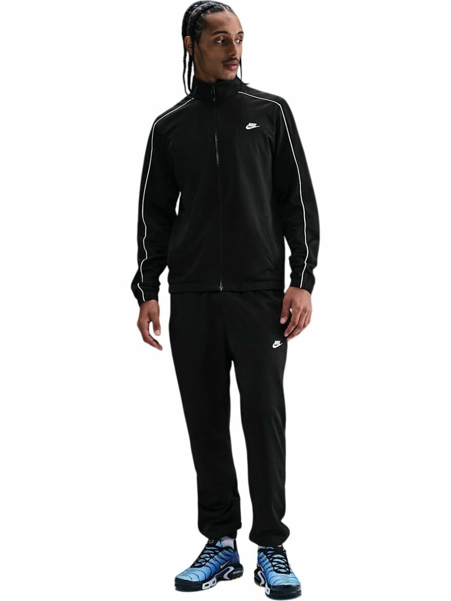 Костюм спортивный Club Poly-Knit Tracksuit