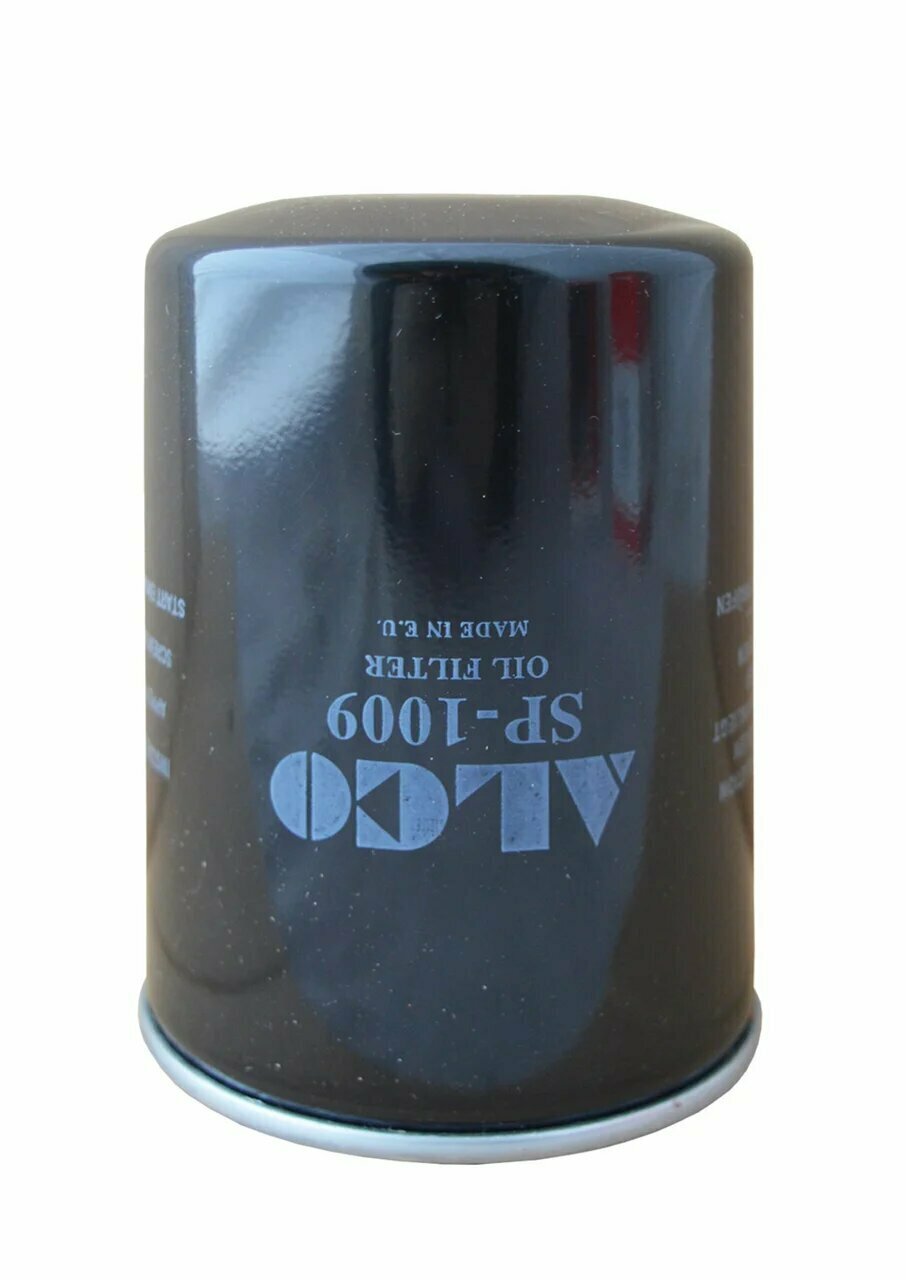 Фильтр масляный SP-1009