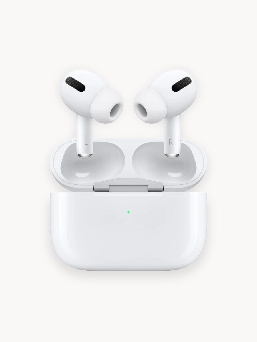 Беспроводные наушники Apods Pro Для IPhone /iPad/Android, Bluetooth 5.0