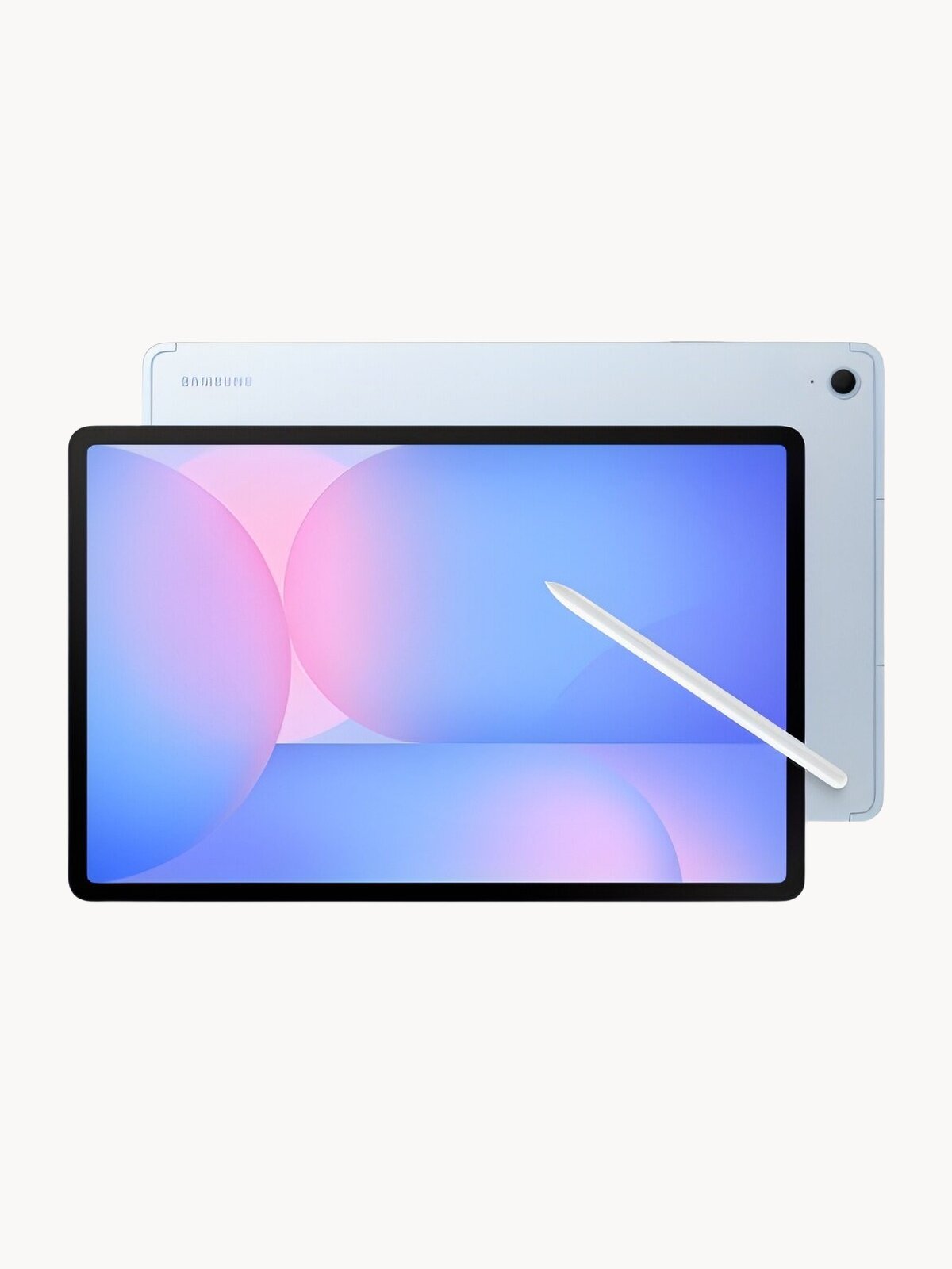 Планшет Samsung Galaxy Tab S10 FE+ Wi-Fi 8/128GB Light Blue