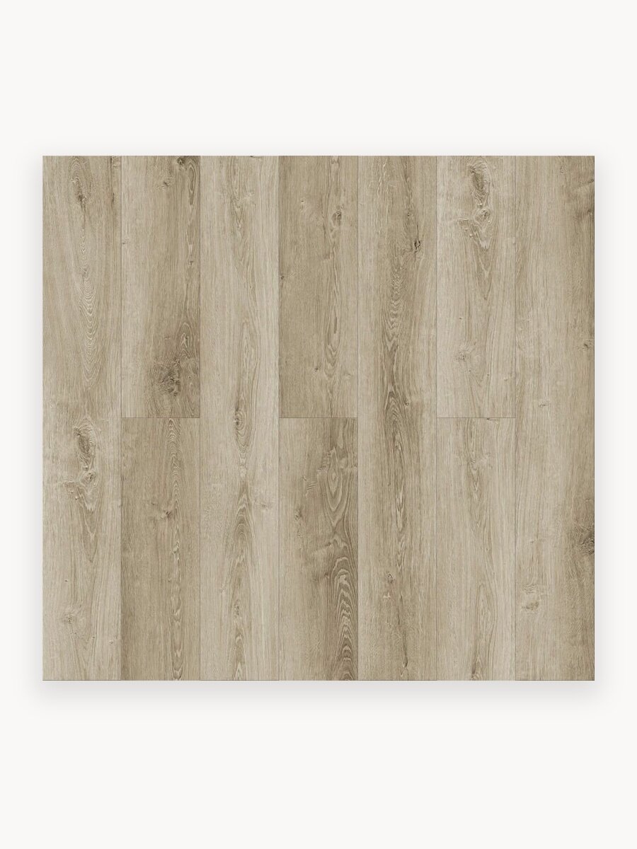 Виниловая плитка Ройсе Enjoy Дуб Гленвэй Е303 , водонепроницаемая, 10 штук