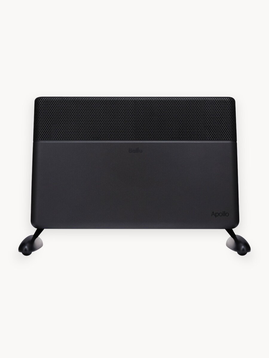 Конвектор электрический Ballu Apollo digital INVERTER Black Infinity BEC/ATI-1503