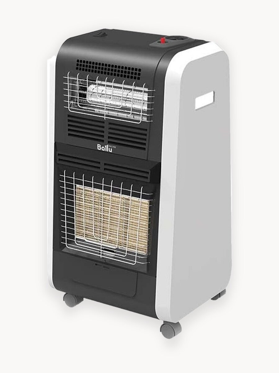 Инфракрасный обогреватель газовый Ballu BIGH-55 H