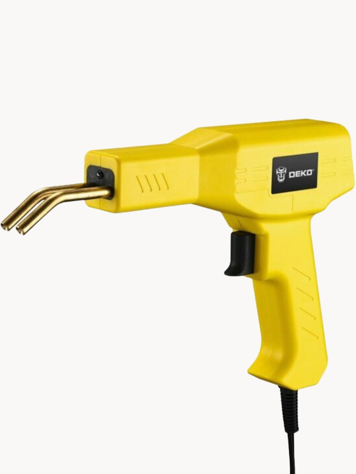 Паяльник для пластика Deko DKWG50, 50Вт
