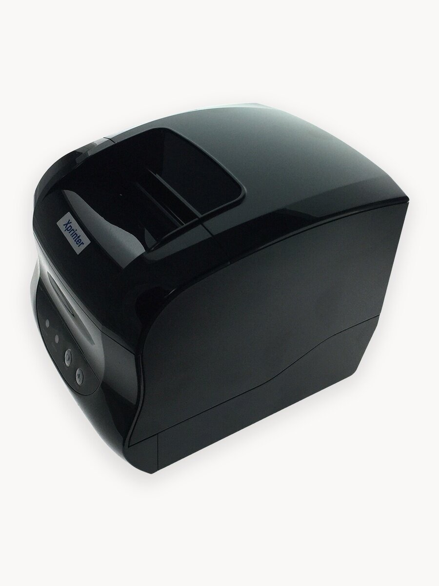 Термопринтер этикеток Xprinter XP-365B USB