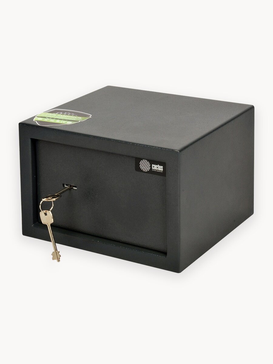 Сейф мебельный Cactus CS-SF-K18 170x260x230мм ключевой