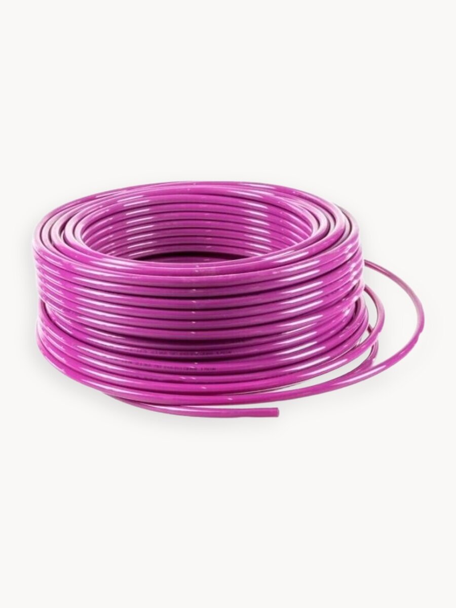 Труба Lerdepo PEX-b EVOH 16х2.0 мм, бухта 100м