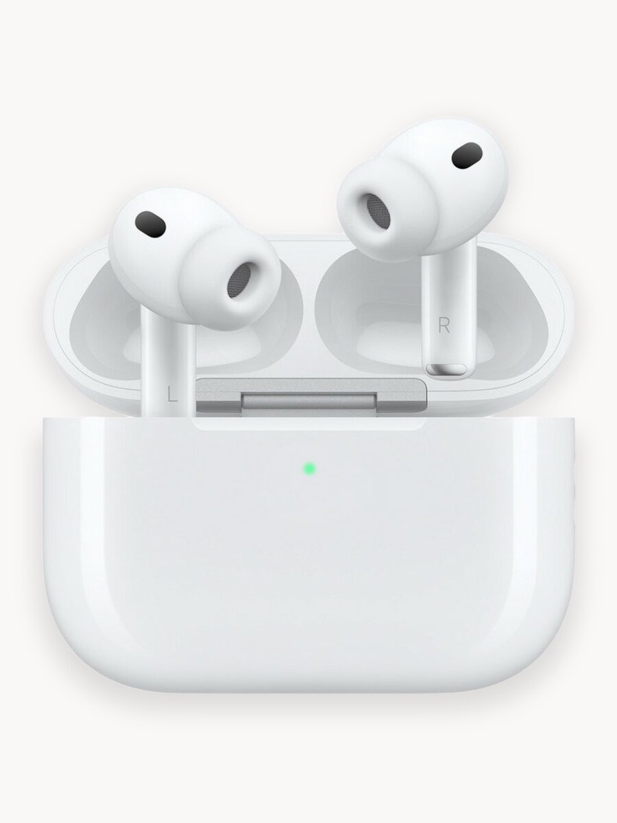 Беспроводные наушники Apple AirPods Pro