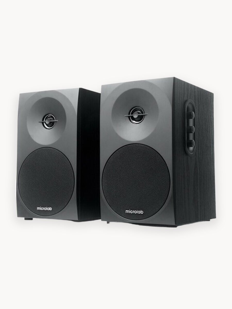 Портативная акустика Microlab B70BT