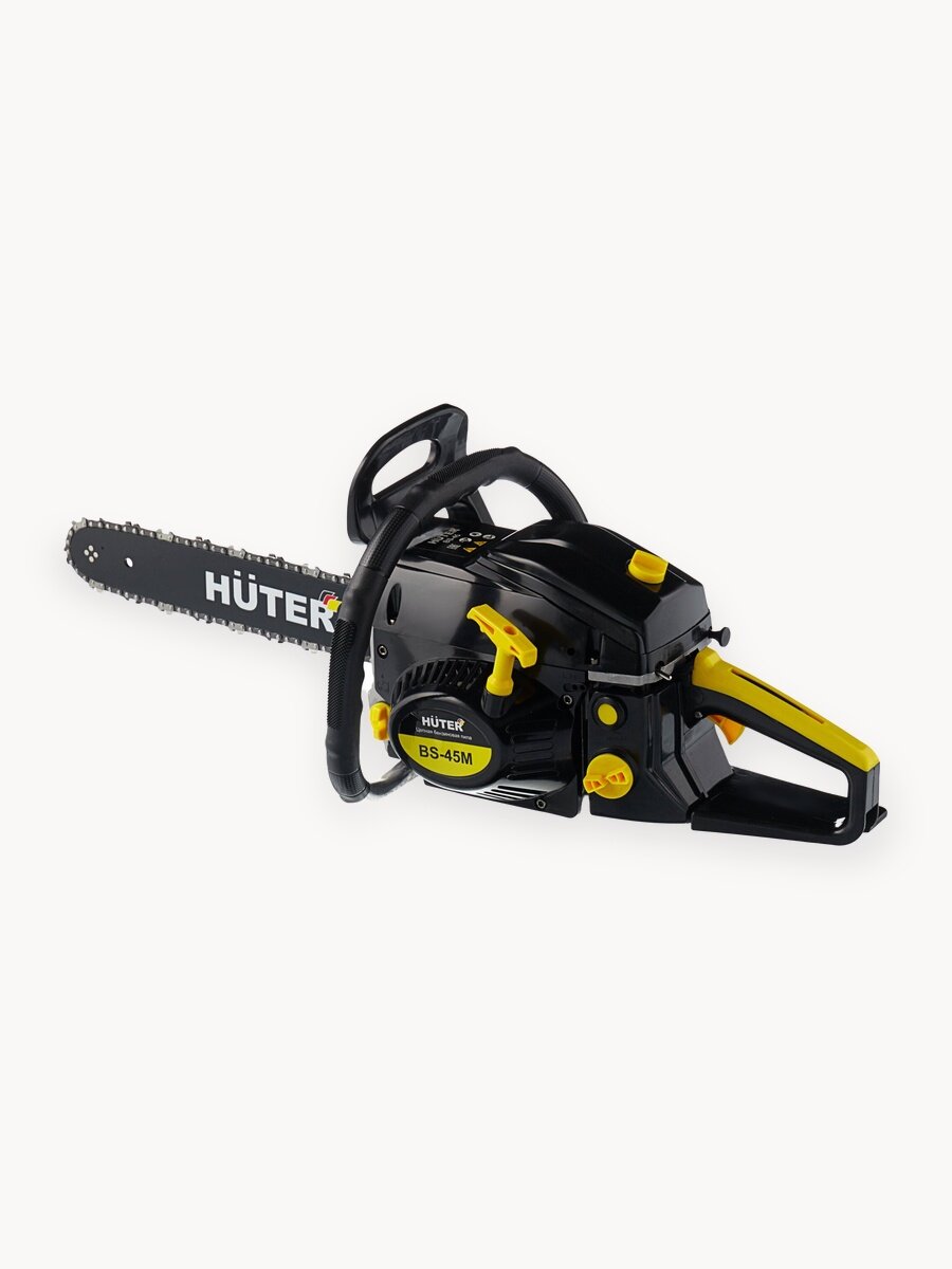 Бензопила Huter BS-45M (70/6/4)