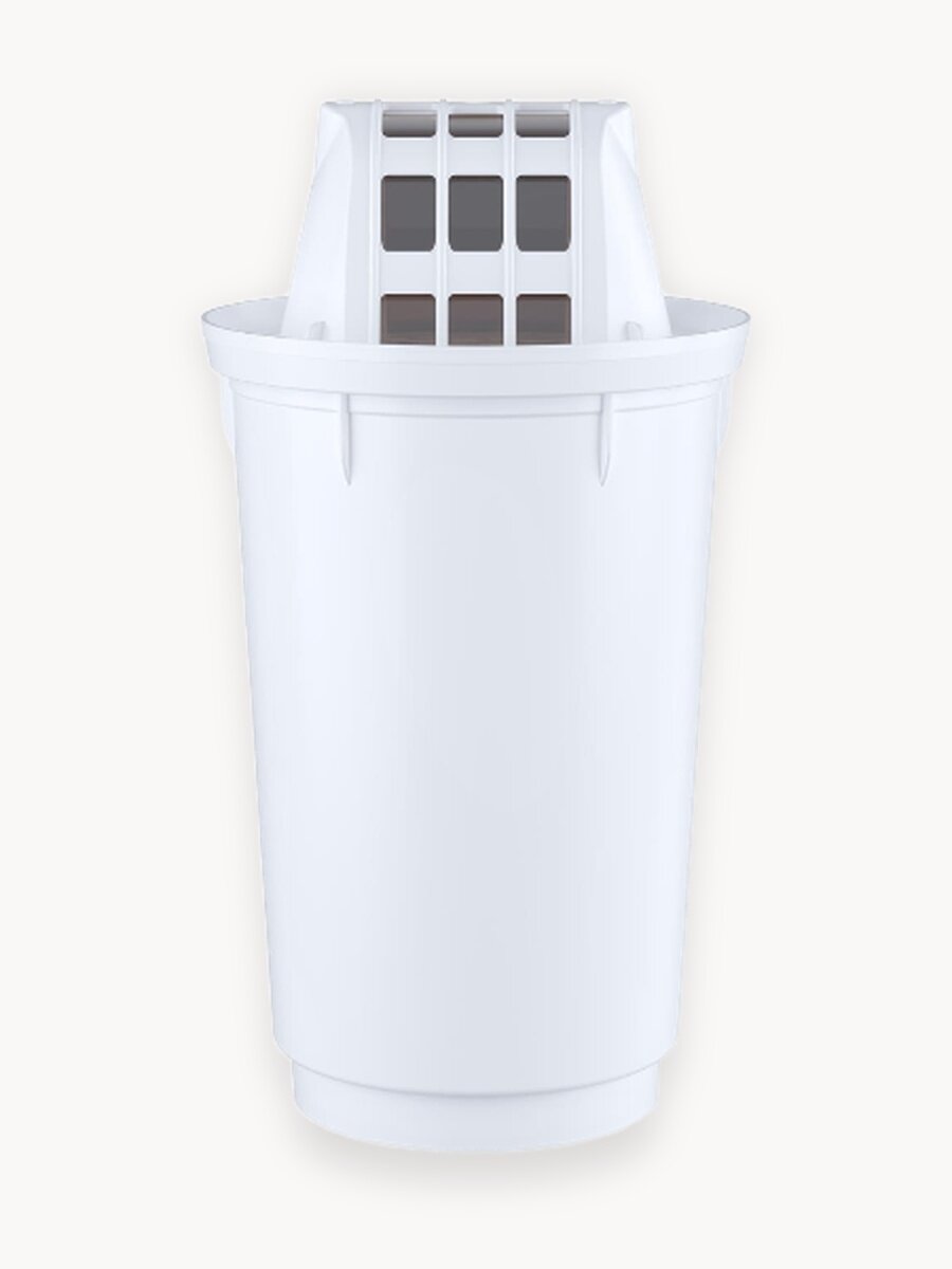 Модуль сменный Аквафор А6 для фильтрации питьевой воды, 350 литров