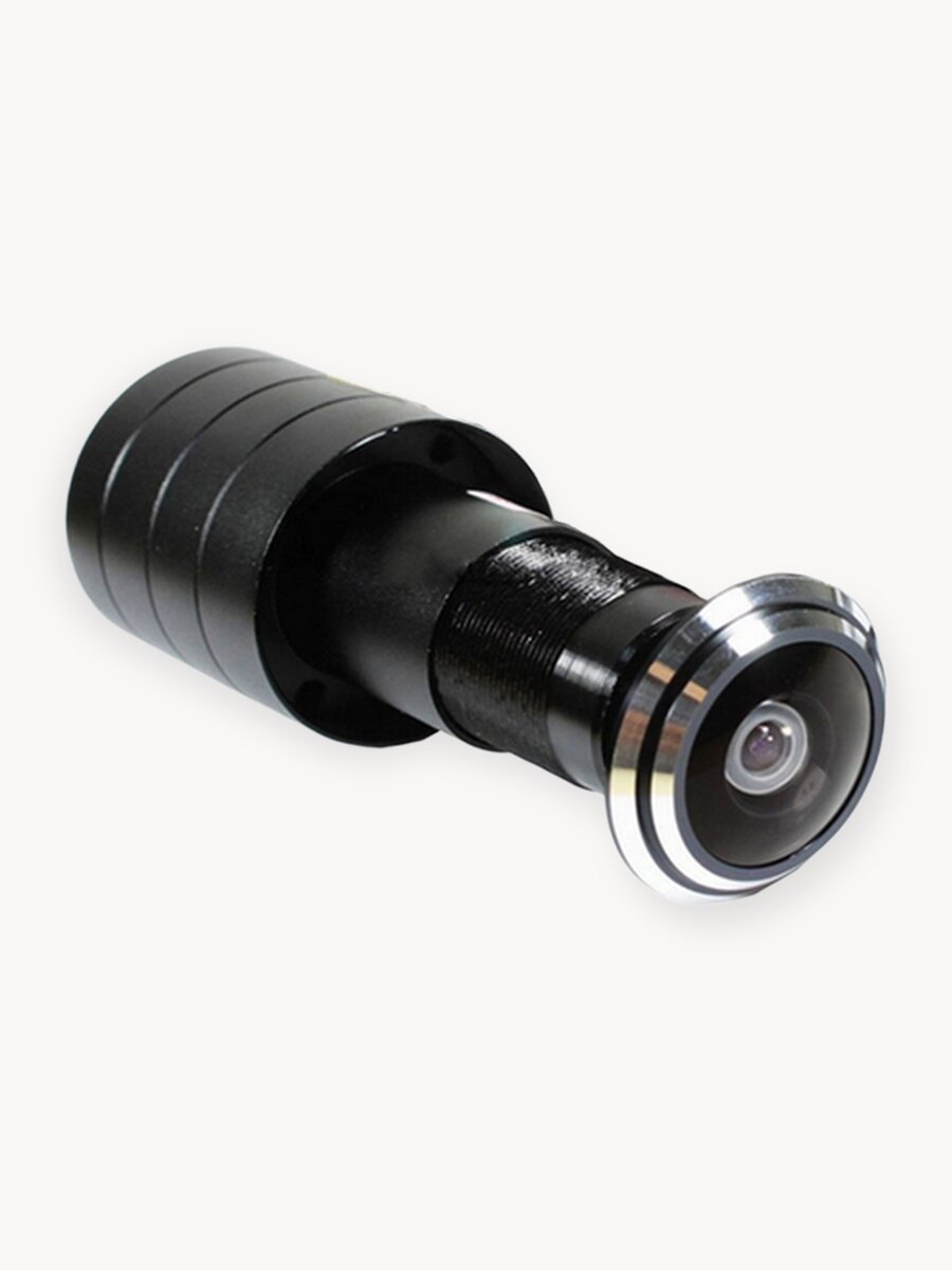 Видеоглазок CARCAM CAM-806T Wi-Fi