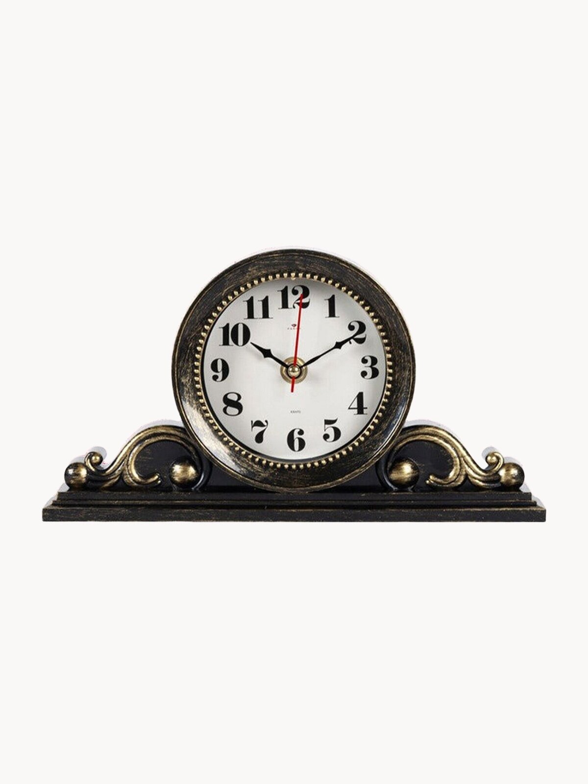 Часы настольные "Рубин" 2514-001(2614)