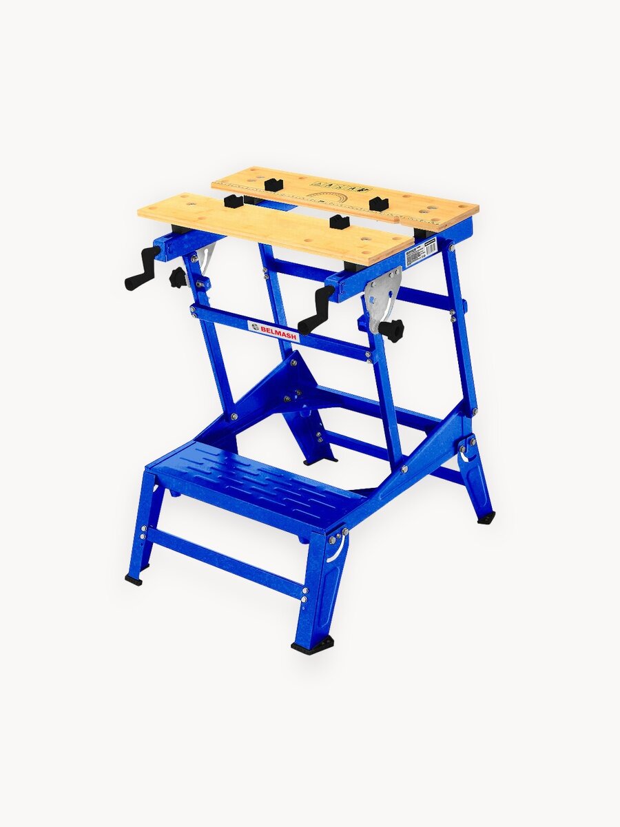 Верстак складной BELMASH WB-100BS D151A