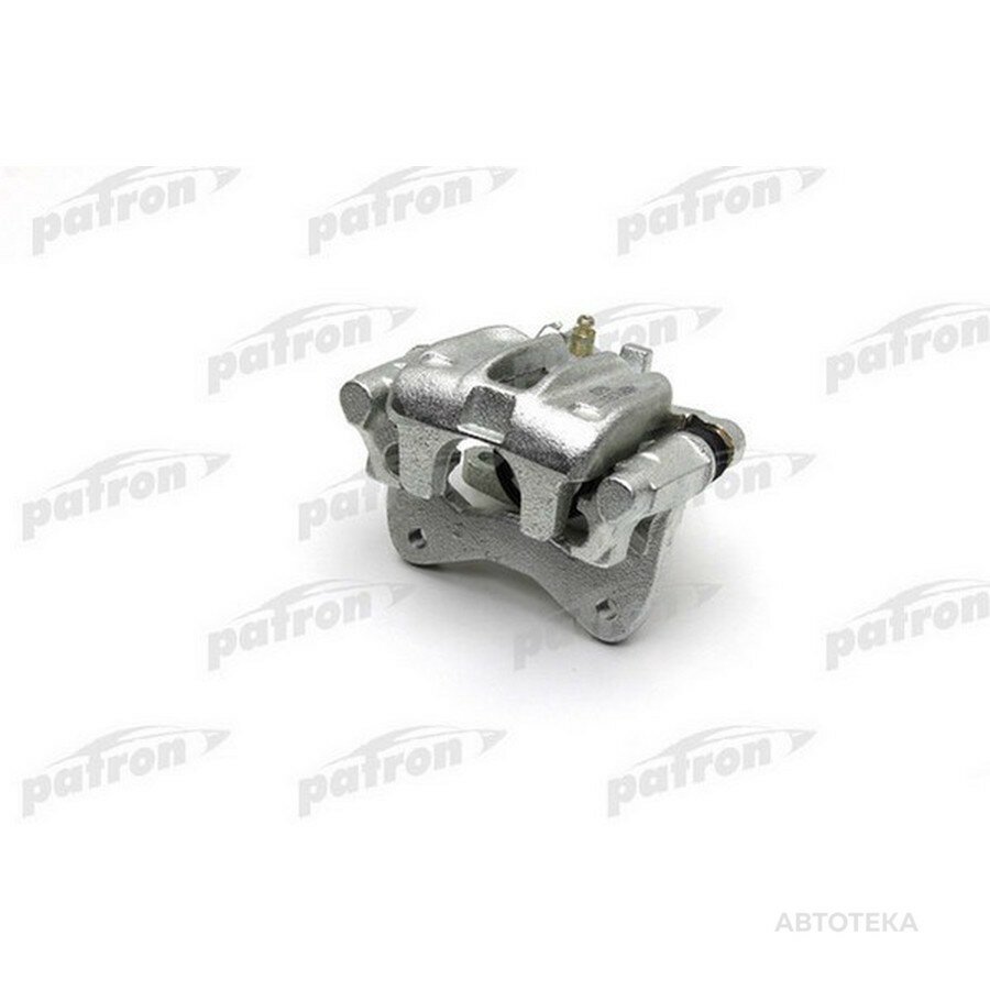 Суппорт тормозной задн лев Audi 100 2.0/2.5TD 87-92> Lucas d.38 PATRON PBRC003