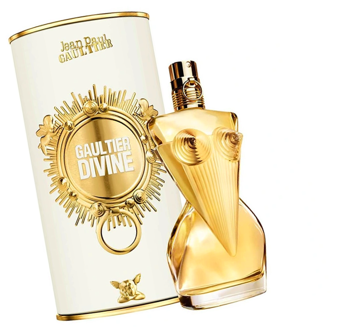 Jean Paul Gaultier Gaultier Divine парфюм для женщин 30 мл - Готье Дивин