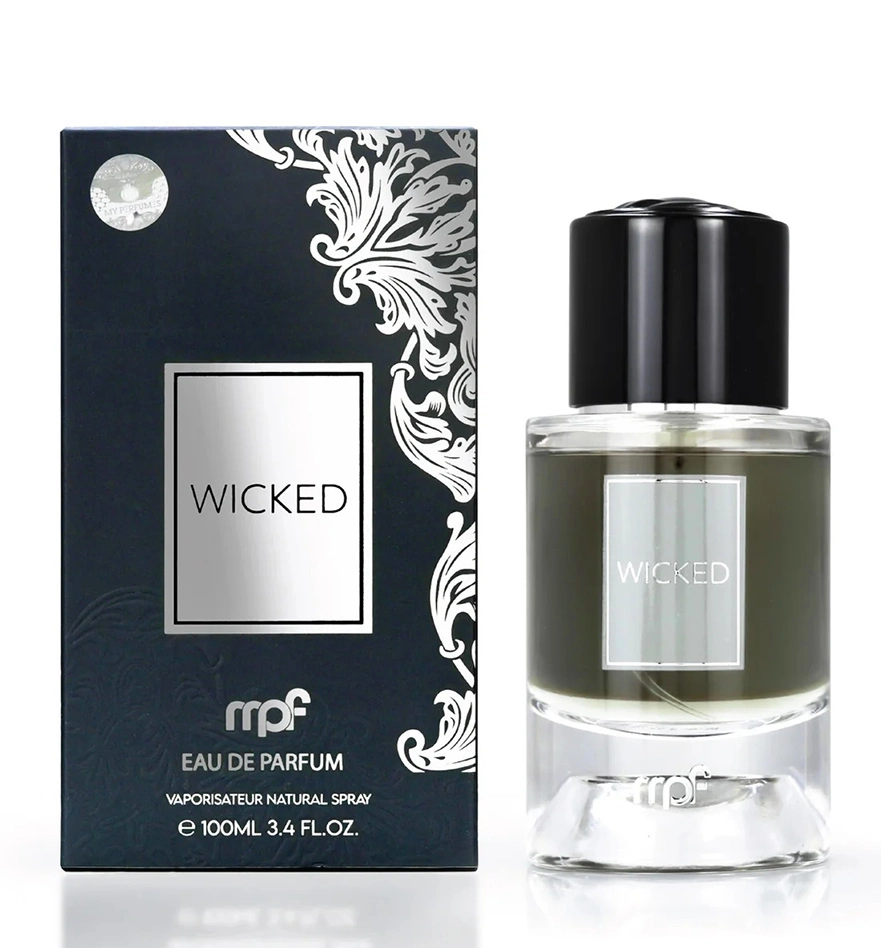 My Perfumes Wicked парфюм унисекс 100 мл / аромат Май Перфюмс Викед