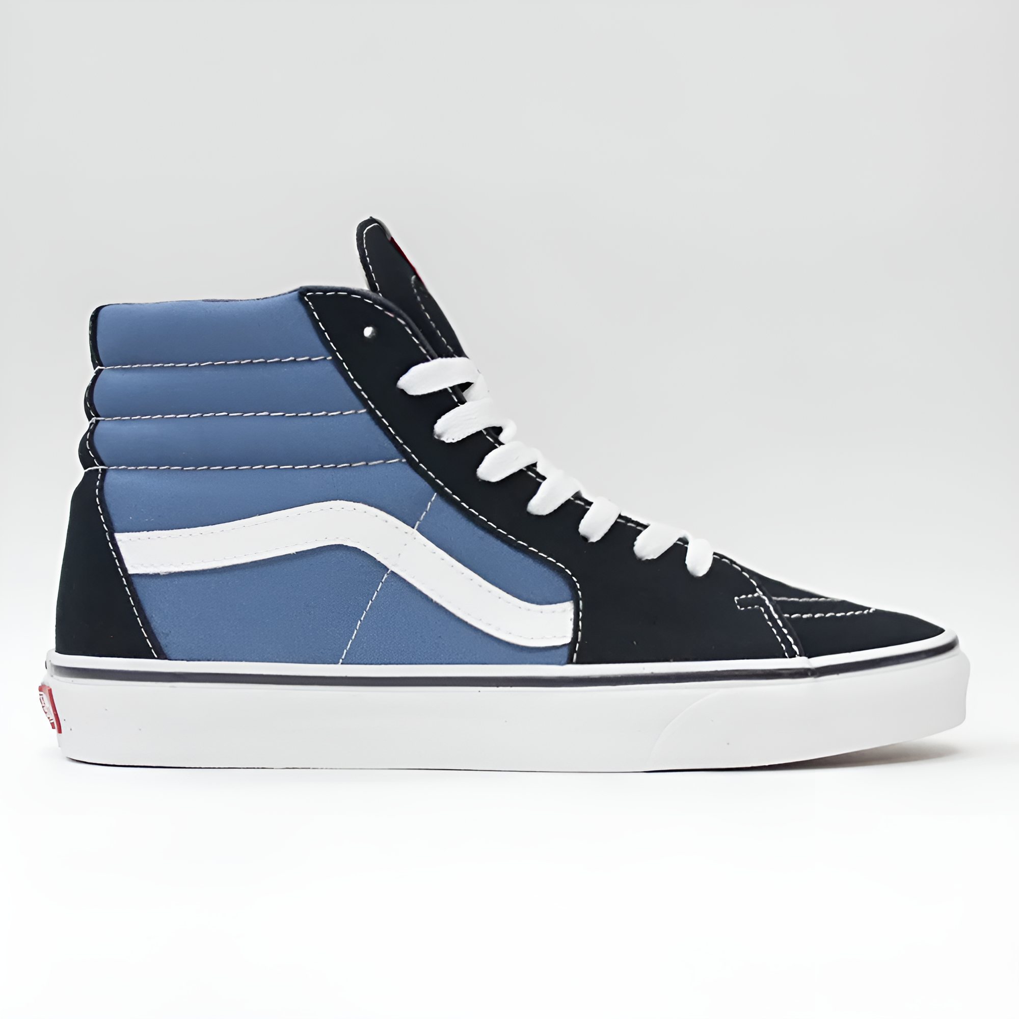 Кеды Skate Sk8-Hi