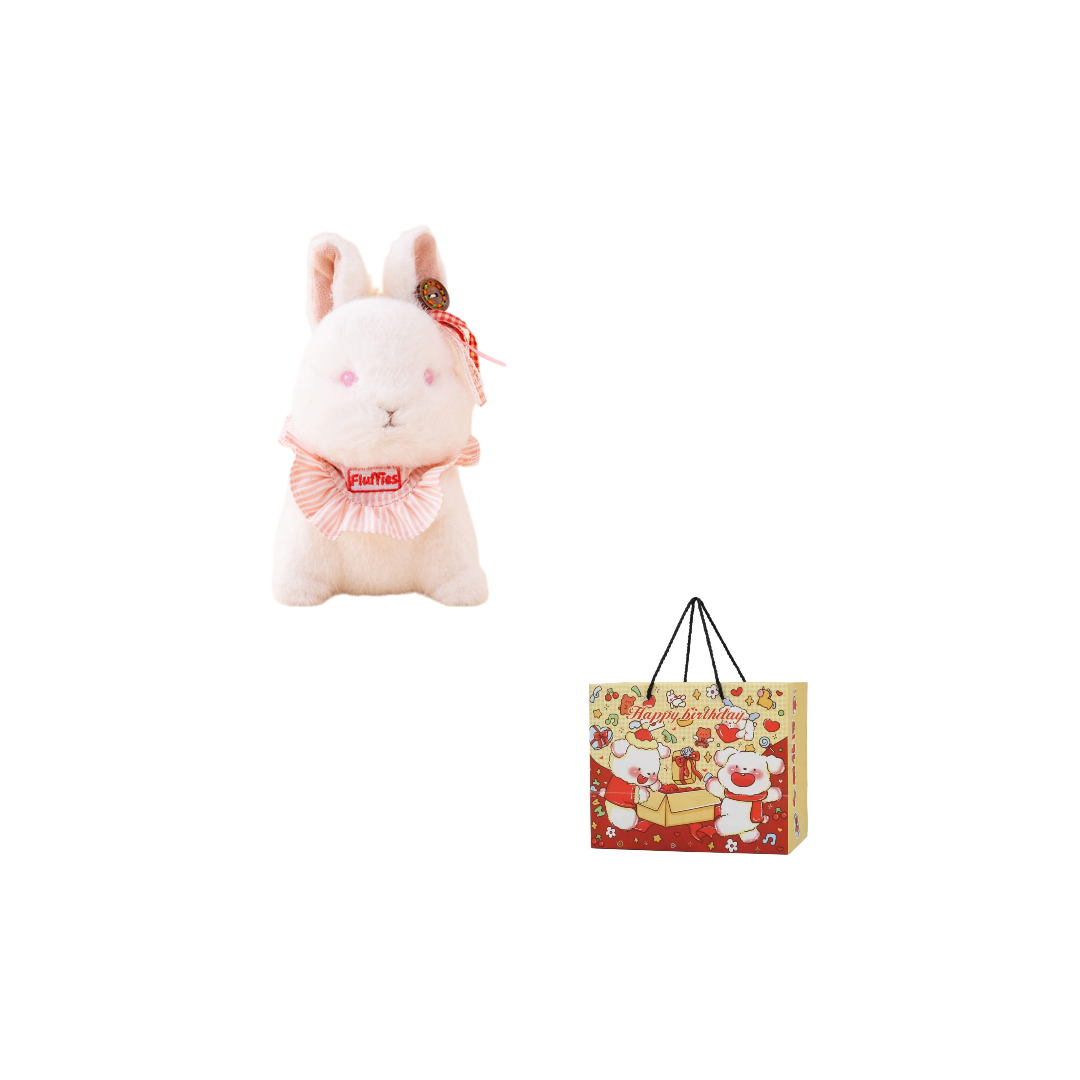 Игрушки подвесные WADORN 15cm