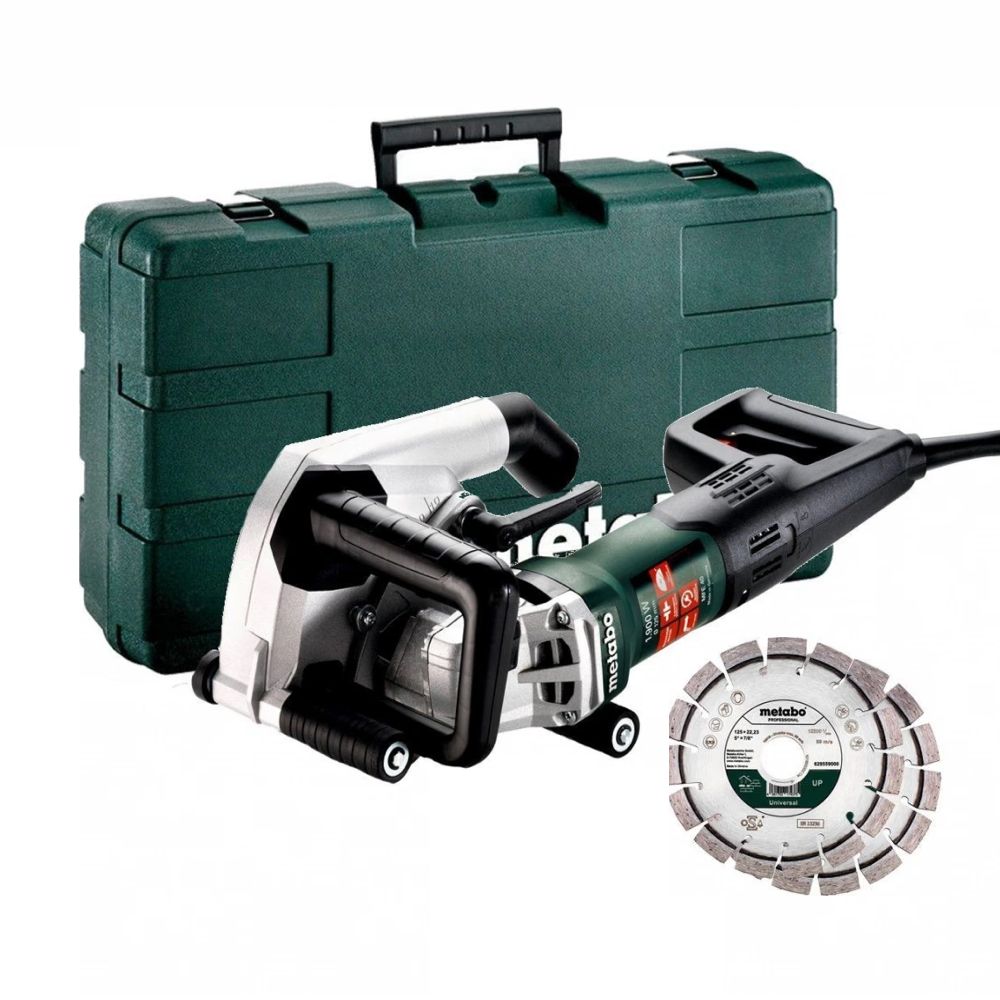 Штроборез Metabo MFE 40 604040500