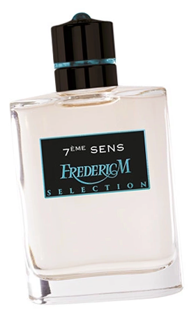 Frederic M 7 Eme Sens Pour Homme туалетная вода мужская 30 мл - Фредерик М Седьмое Чувство