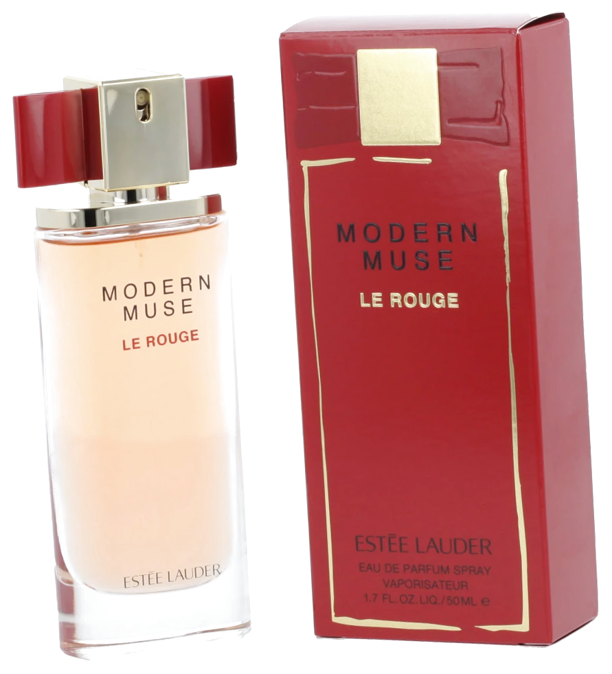Модерн Мус Ле Руж женская туалетная вода 100 мл - Estee Lauder Modern Muse