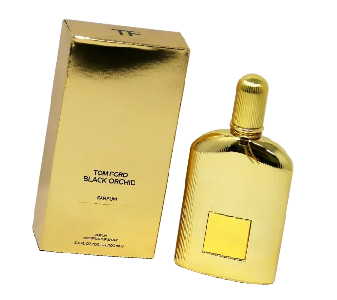Tom Ford Black Orchid Parfum 100 мл унисекс духи - Том Форд Блек Орхид парфюм
